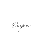2025 – Deepa Anand