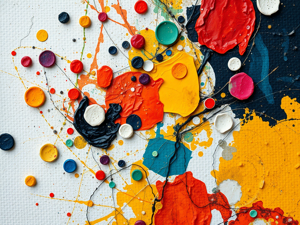 How to Build an Art Portfolio That Speaks for You – Deepa Anand